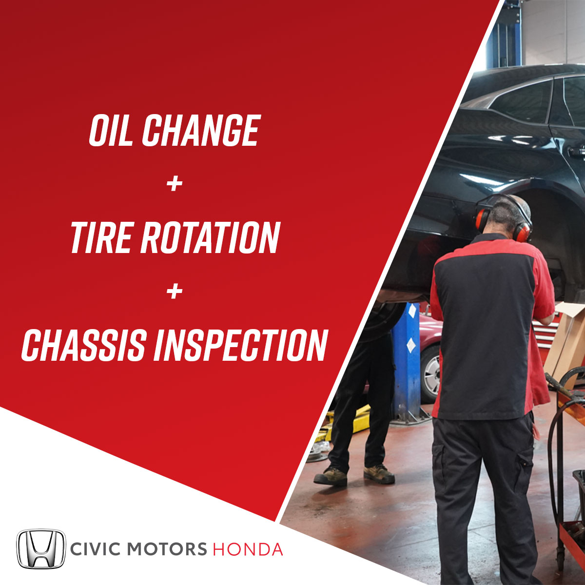 Honda Special Offers | Civic Motors Honda Dealer Ottawa ON