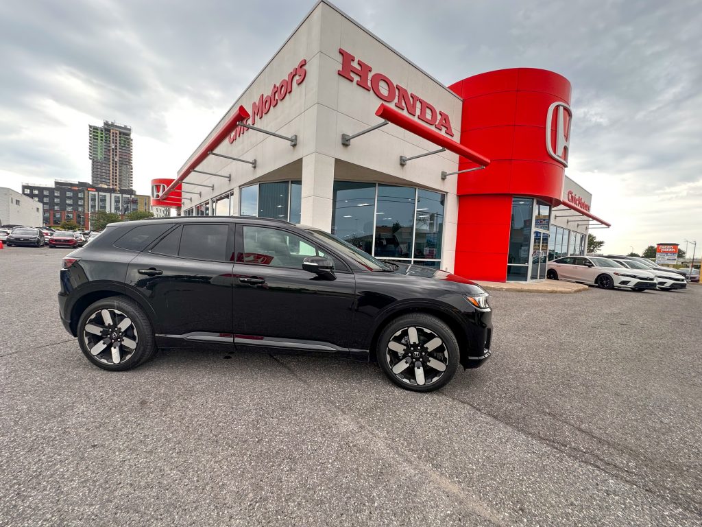 VIP Exchange Program | Civic Motors Honda - Civic Motors Honda