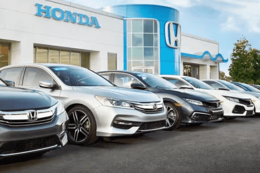 Honda Launches “Approved Pre-Owned” Program Which Expands Certification ...