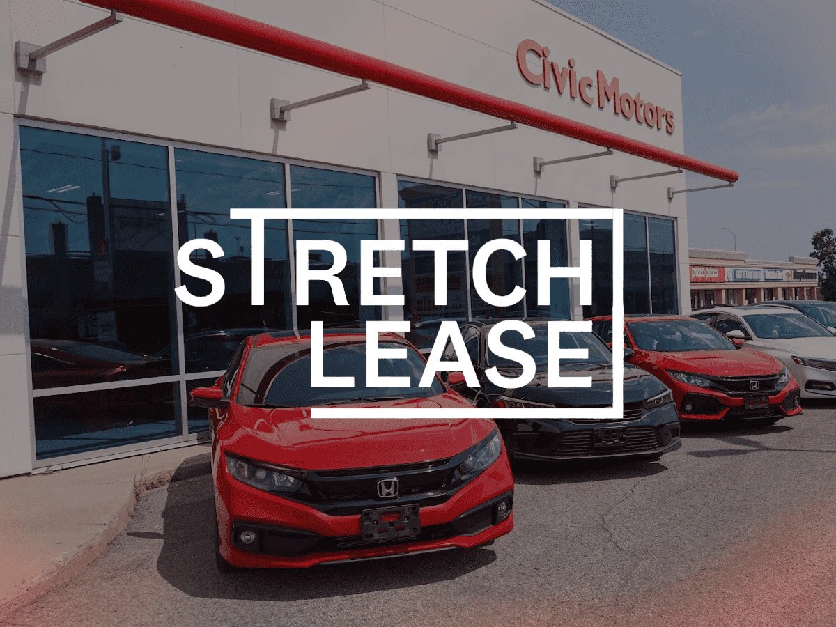 How a Honda Stretch Lease Can Help You Save on Your Monthly Payment ...
